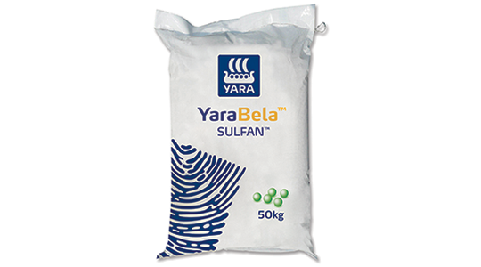 YaraBela - Nitrate fertilisers | Yara Tanzania