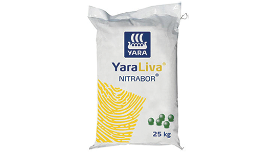YaraLiva - Calcium nitrate fertilisers | Yara Tanzania