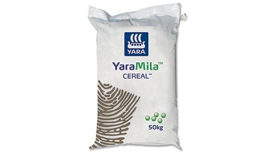 YaraMila - Compound fertilisers | Yara Tanzania